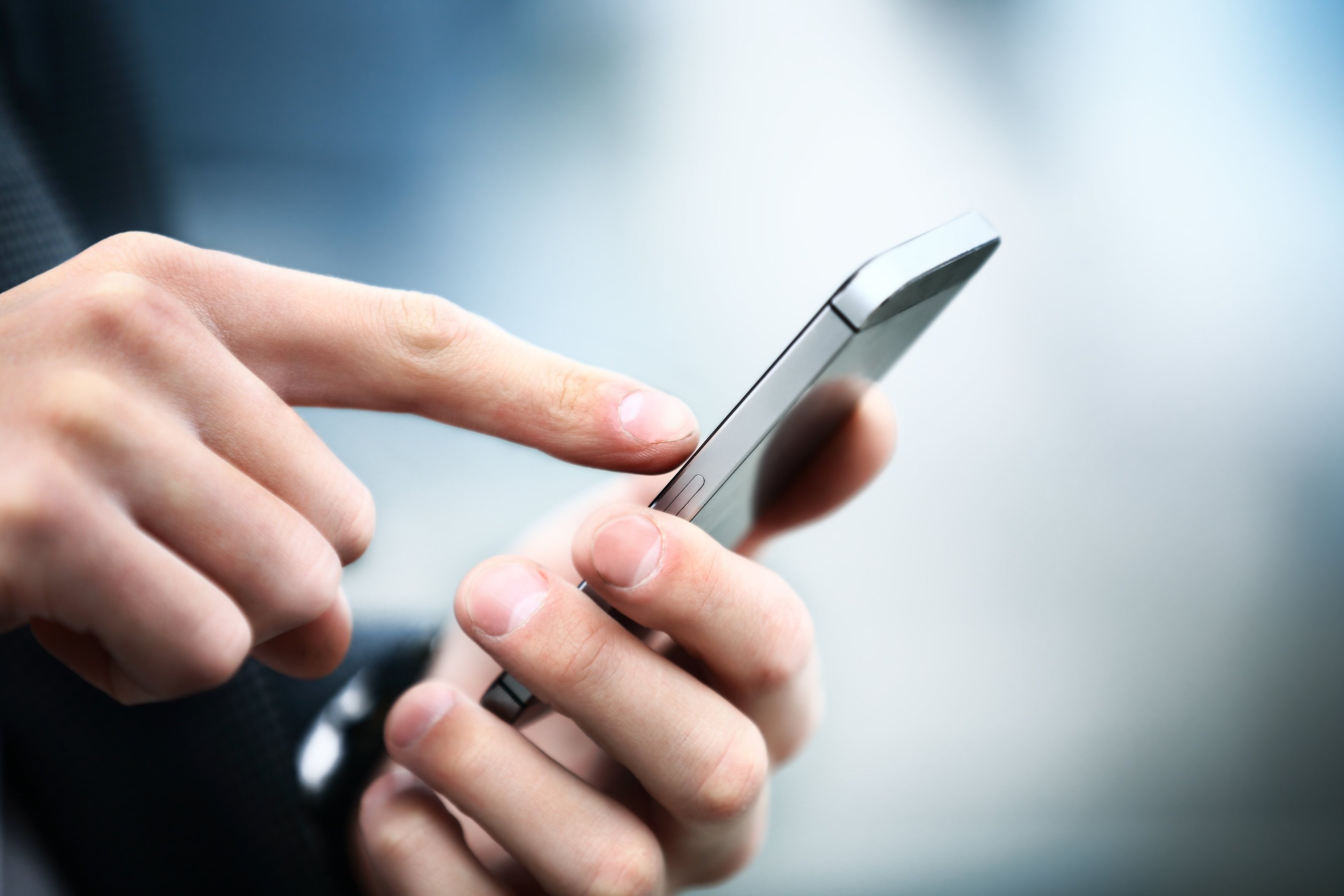 7 Advantages of Using Web Forms