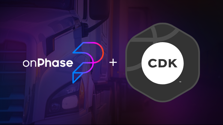 AP & Payments Automation for CDK Dealerships | onPhase