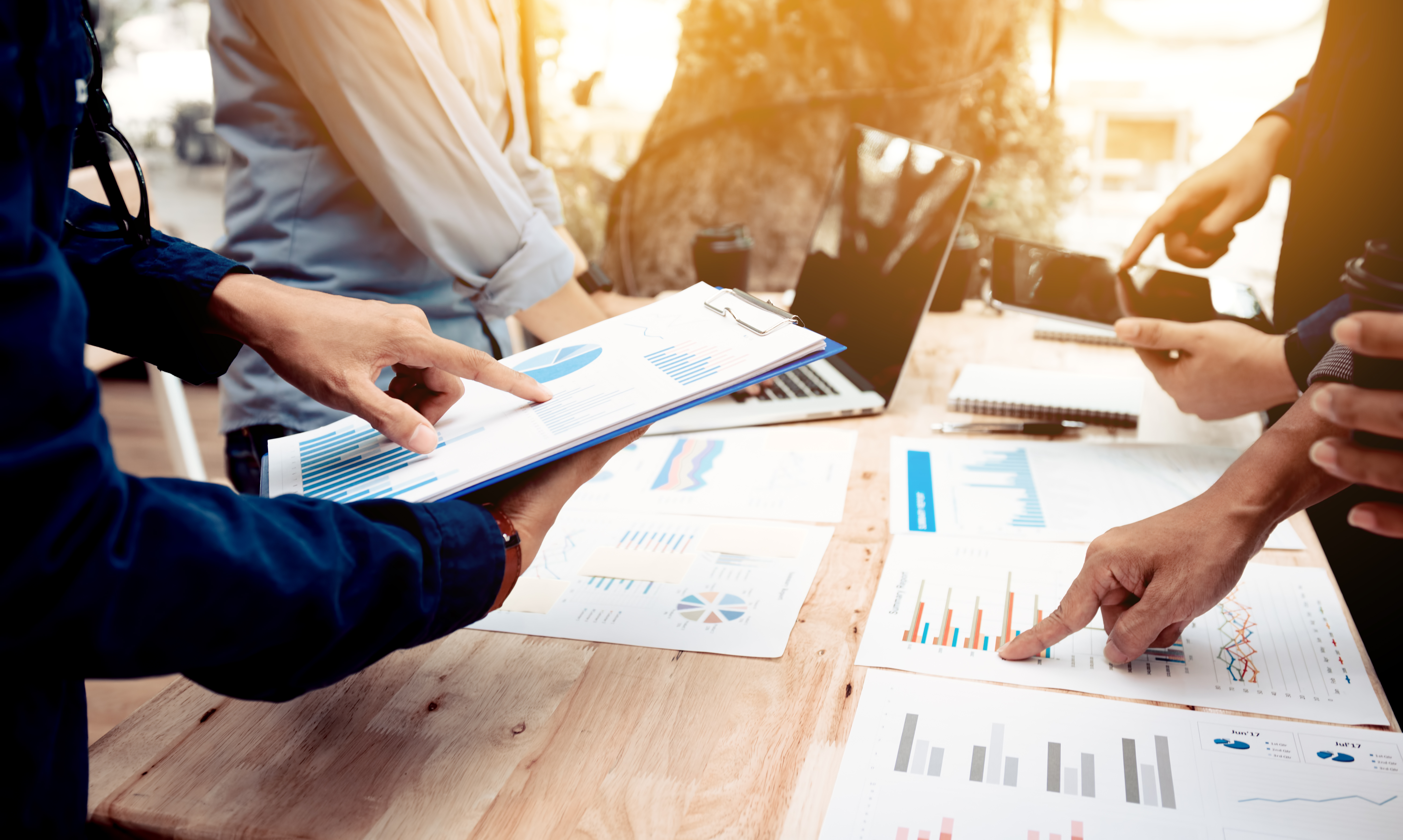 Simplifying Year-End Audits with AP Automation