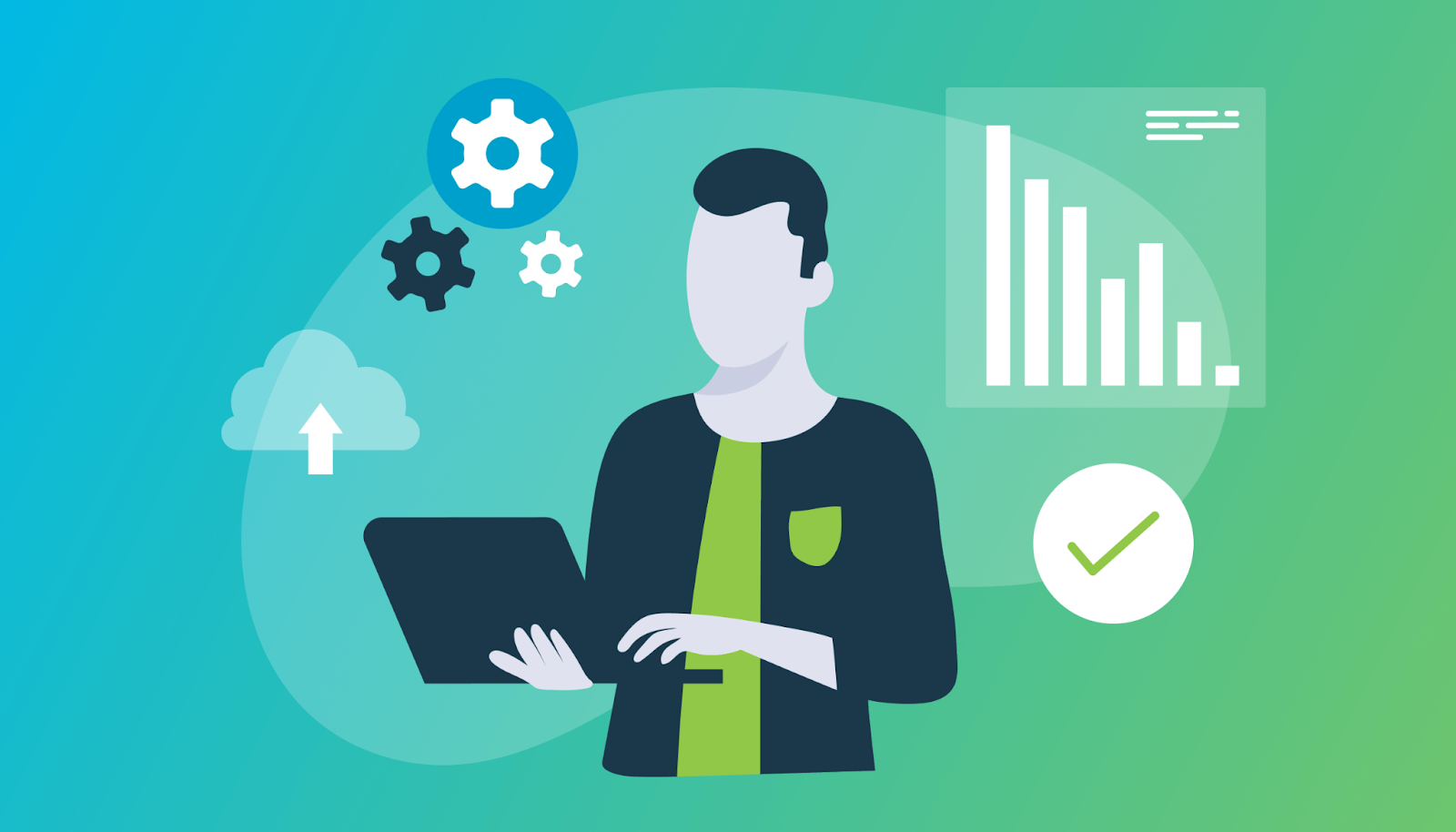 A Complete Guide to Business Process Automation